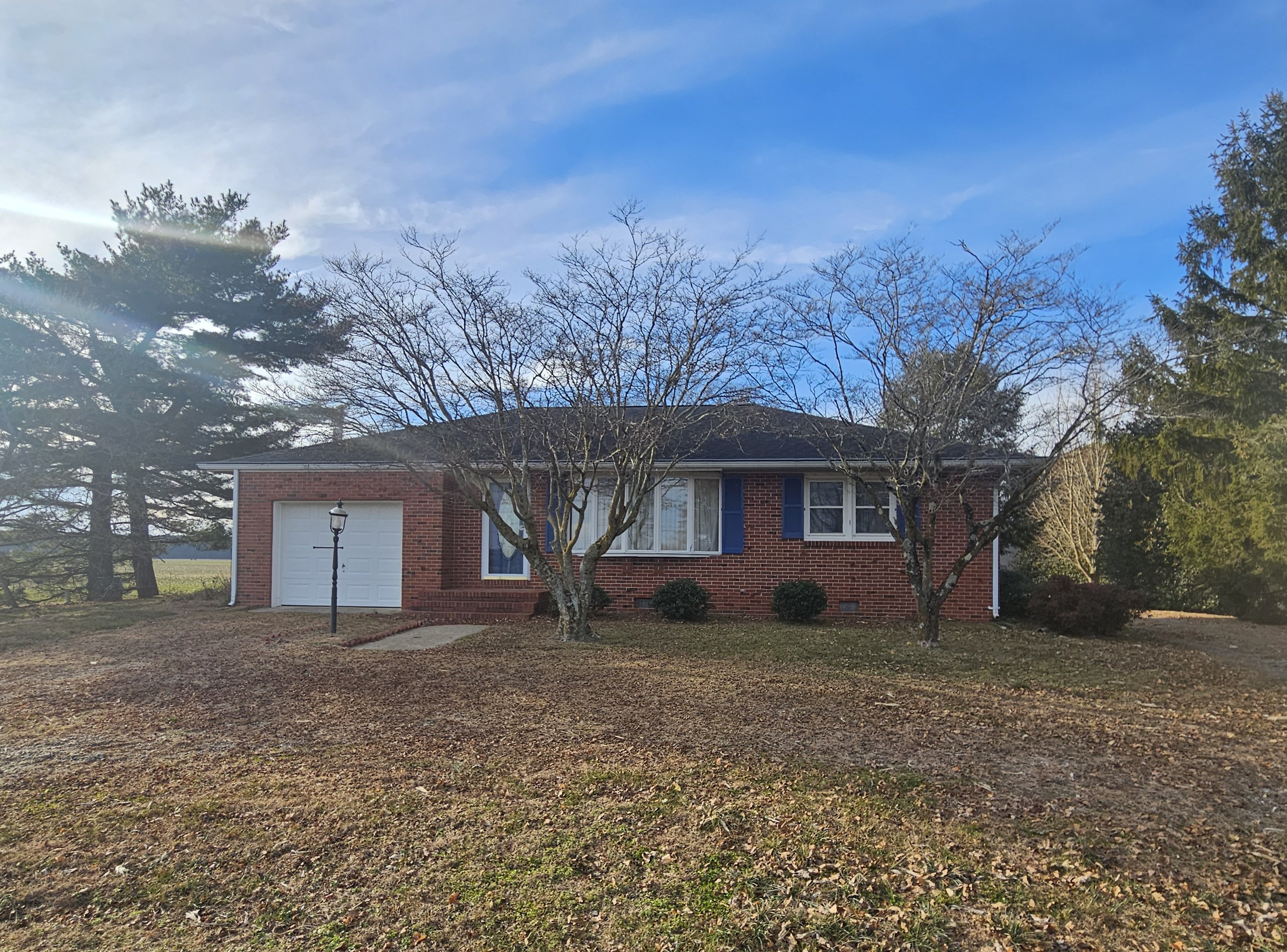 Market Street Rentals LLC - 5044 Rhodesdale Vienna Road Vienna, MD 21869